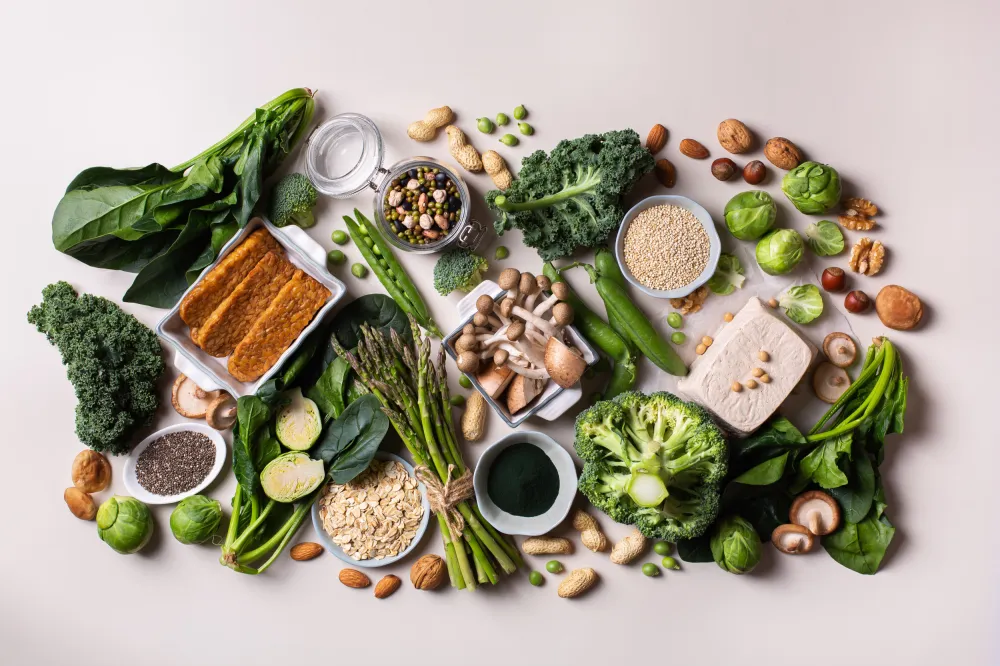 Vegan News & Latest Pictures From Newsweek.com
