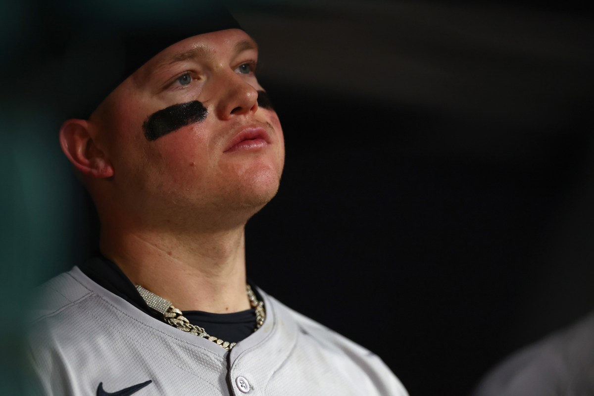 Yankees, Braves Castoff Alex Verdugo May Get Yet Another MLB Shot ...