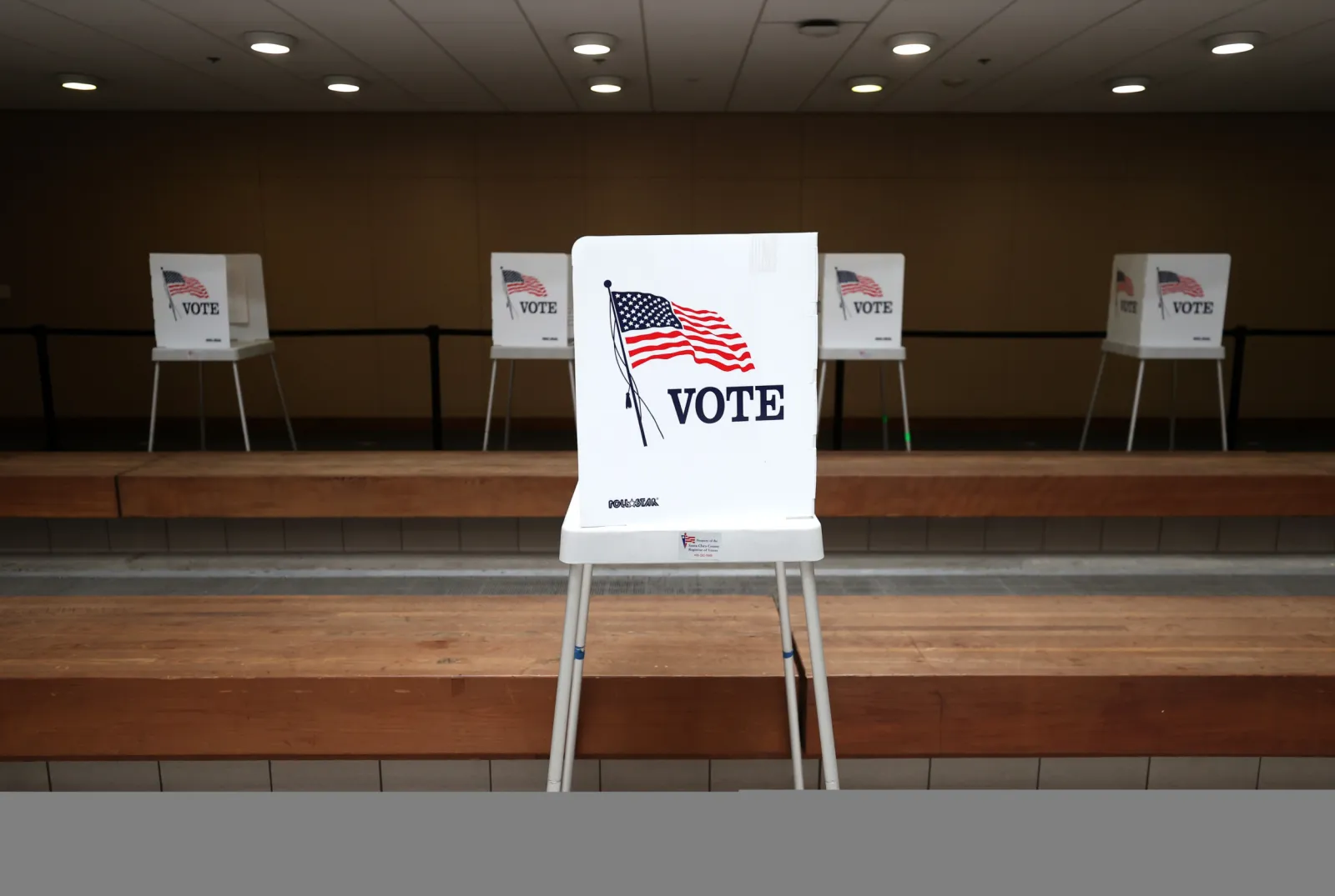 Bomb Threats, Deep Fakes, and Cyber Threats Target Our Elections ...