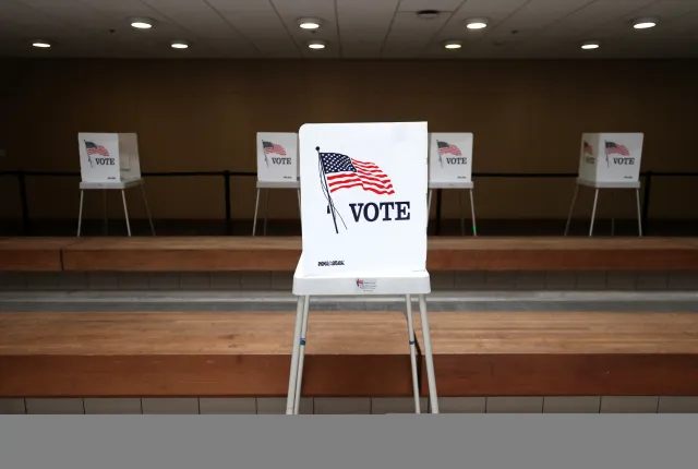 Bomb Threats, Deep Fakes, and Cyber Threats Target Our Elections ...