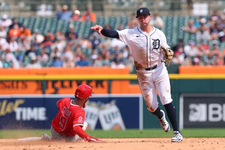 Tigers Predicted To Cut Ties With Prospect Acquired In Jack Flaherty ...