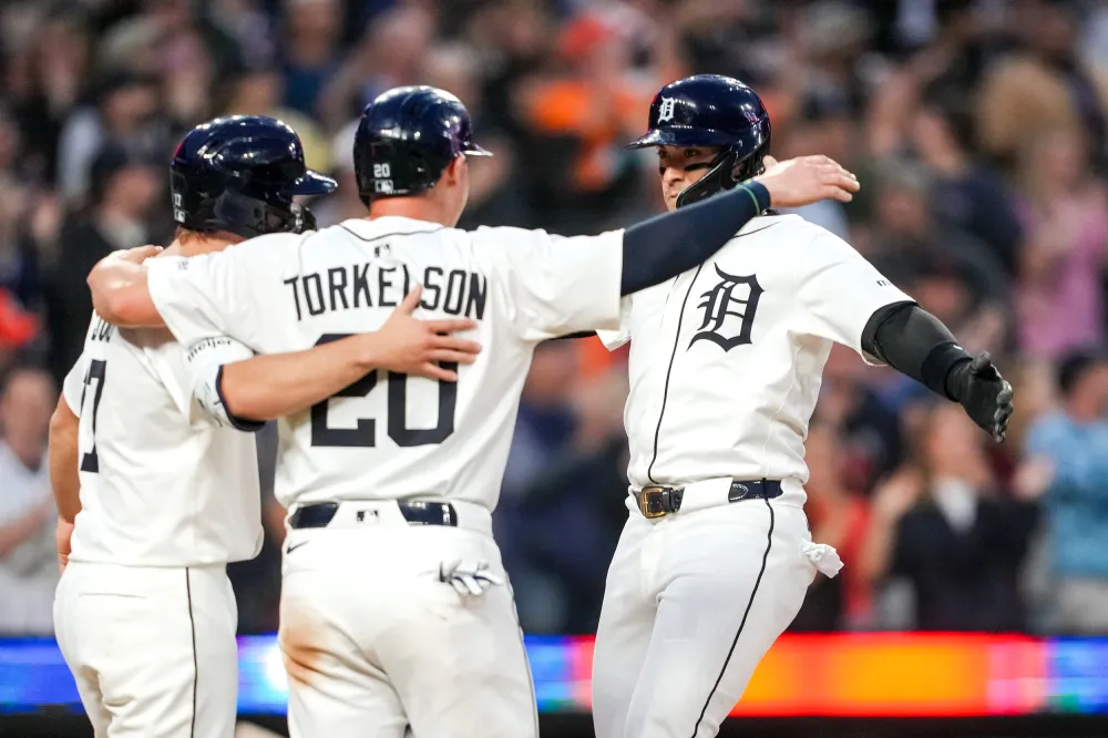 Tigers Predicted To Cut Ties With Talented Top Prospect In Offseason ...