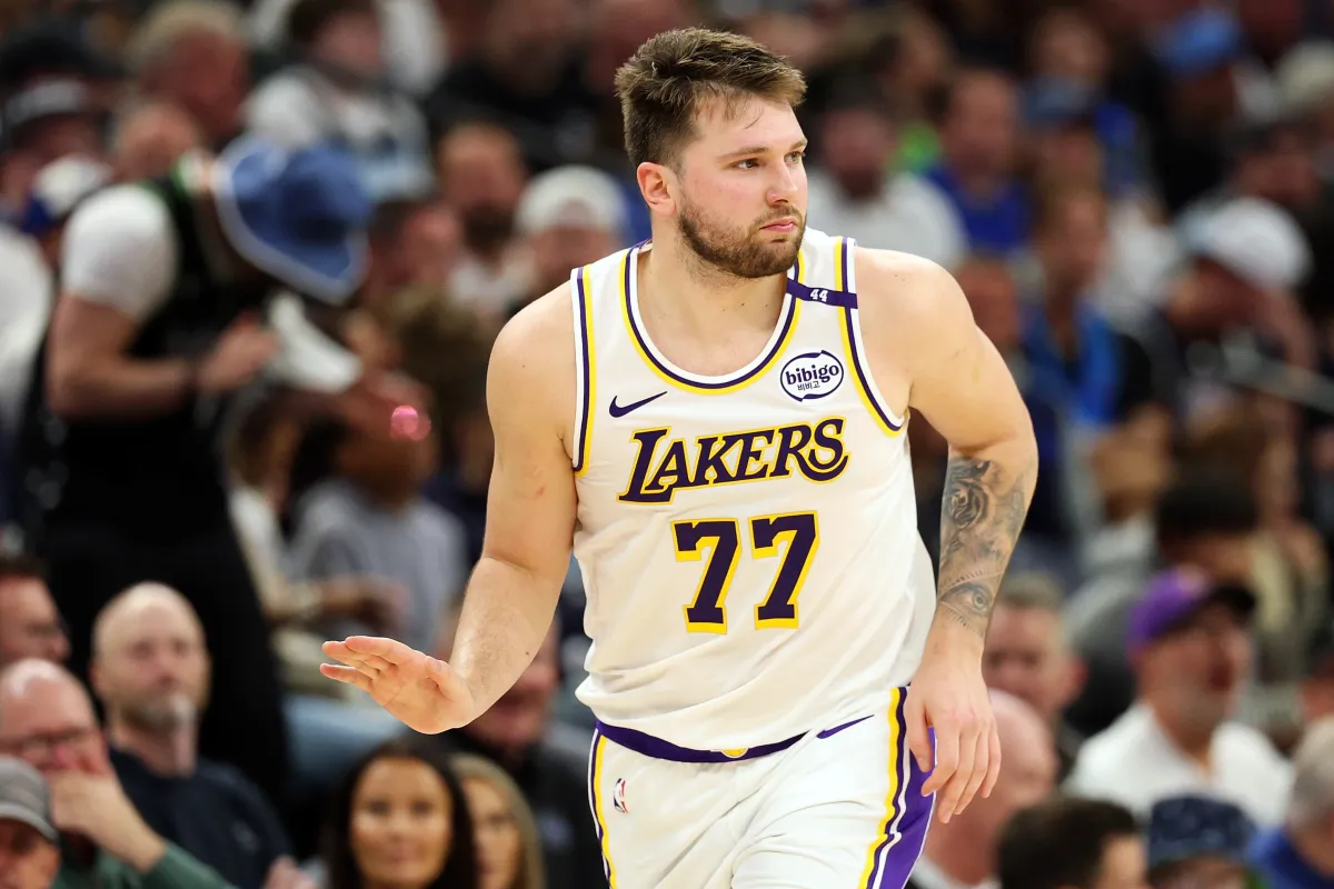 Los Angeles Lakers Hiring Assistant Coach With Luka Doncic Ties: Report ...