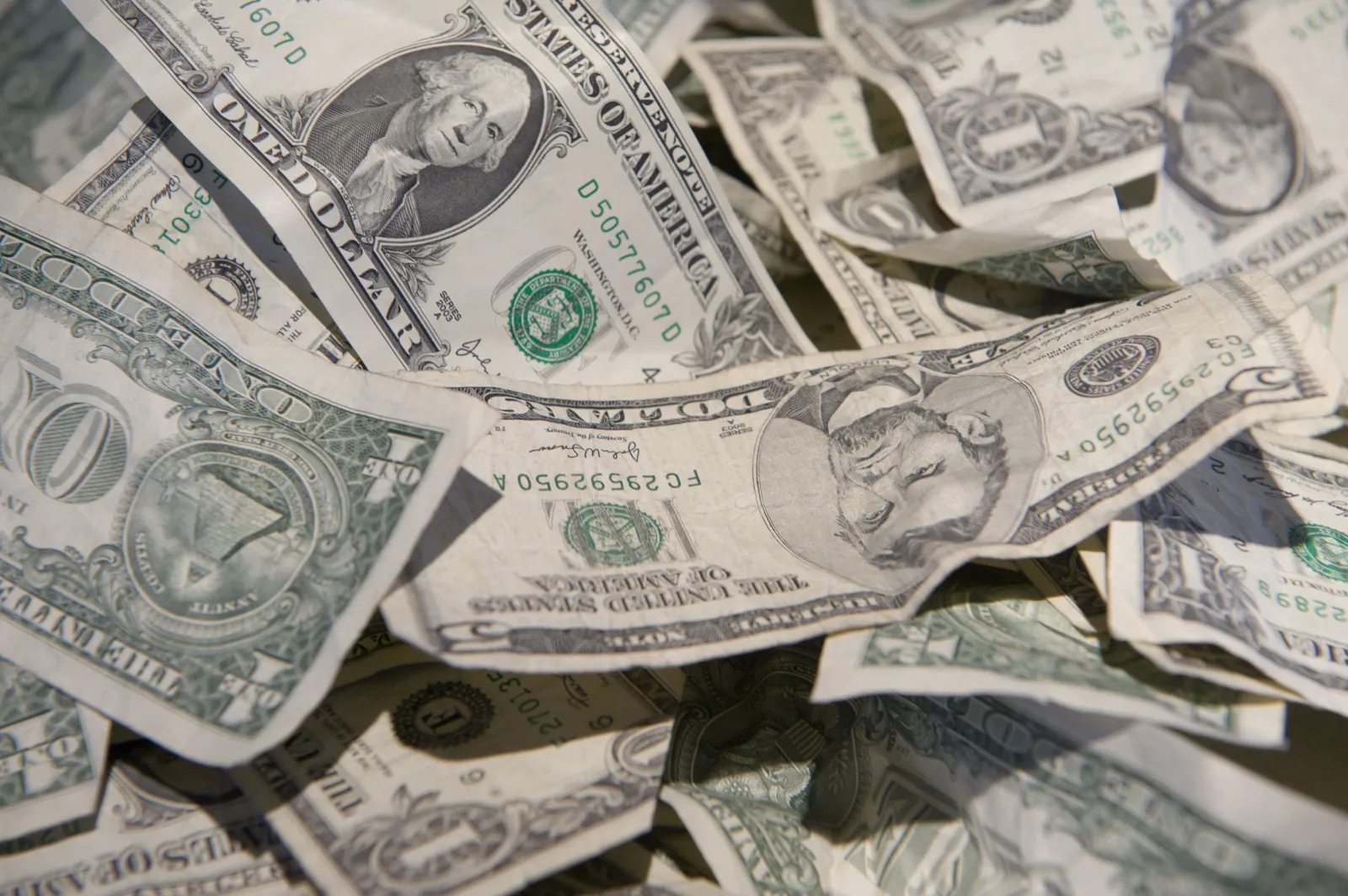 These Billionaires Pledged To Give Away Their Wealth. Instead, Most Are ...