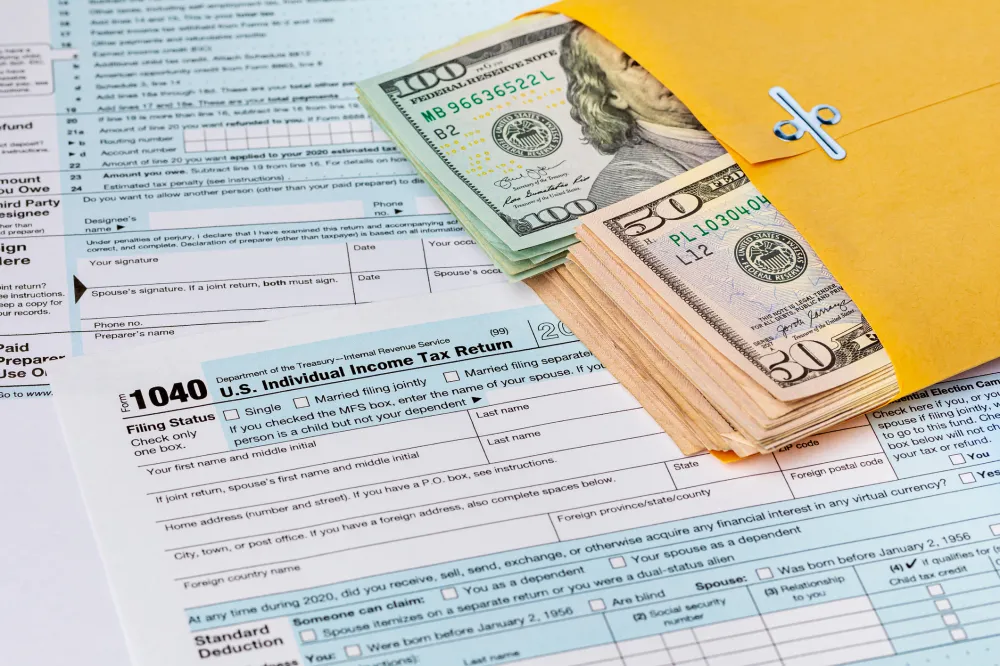 IRS Issues Advice to Taxpayers on Identity Theft - Newsweek