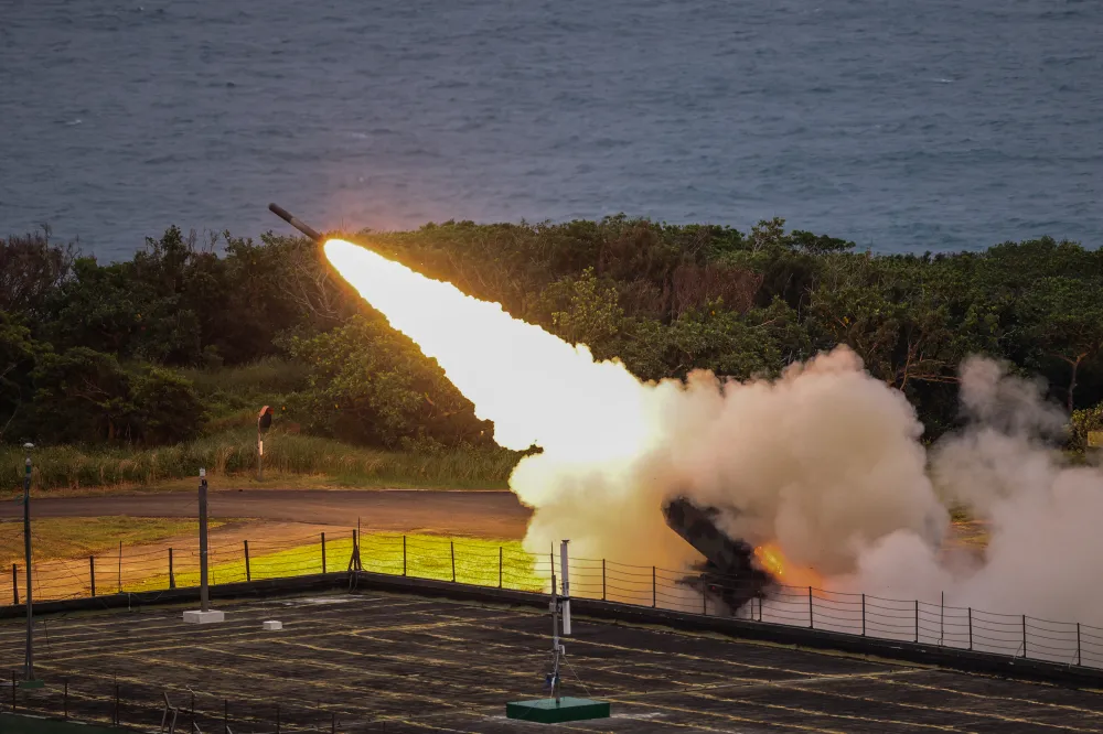 HIMARS News & Latest Pictures From Newsweek.com