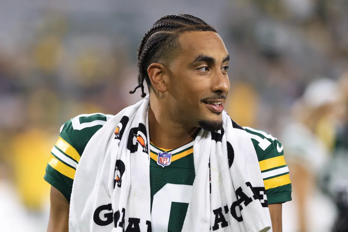 Packers QB Jordan Love Lands Mind-Blowing MVP Prediction - Newsweek