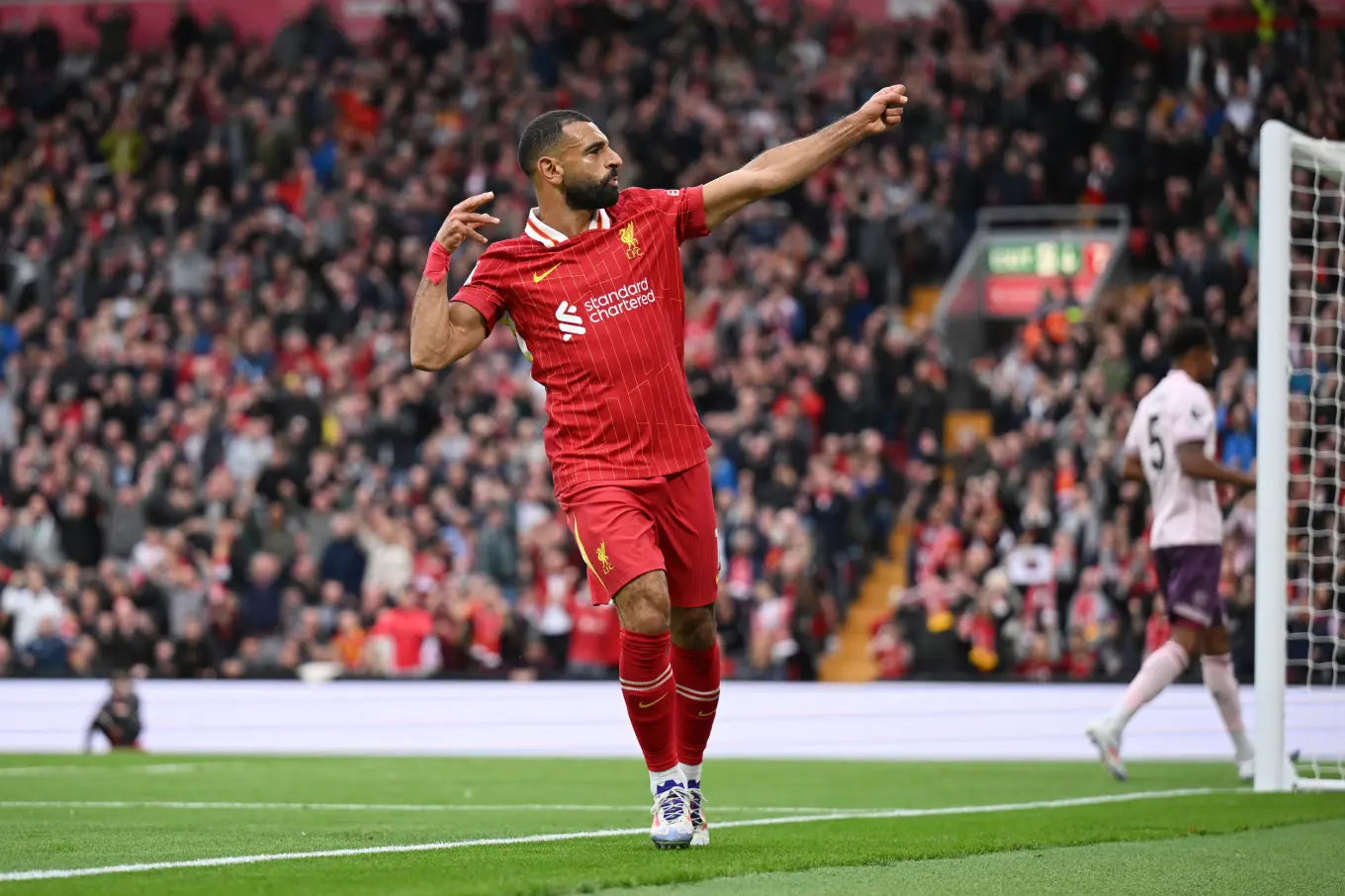 How to Watch Liverpool: Live Stream English Premier League Matches ...