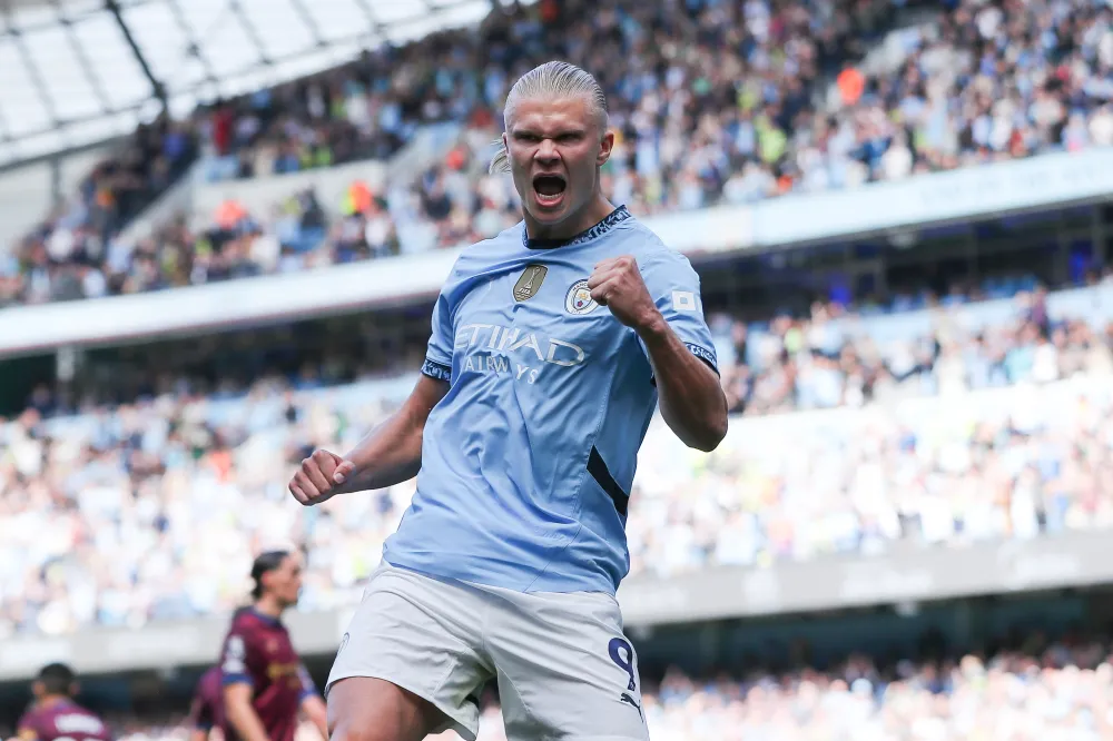 How to Watch Manchester City: Live Stream English Premier League ...