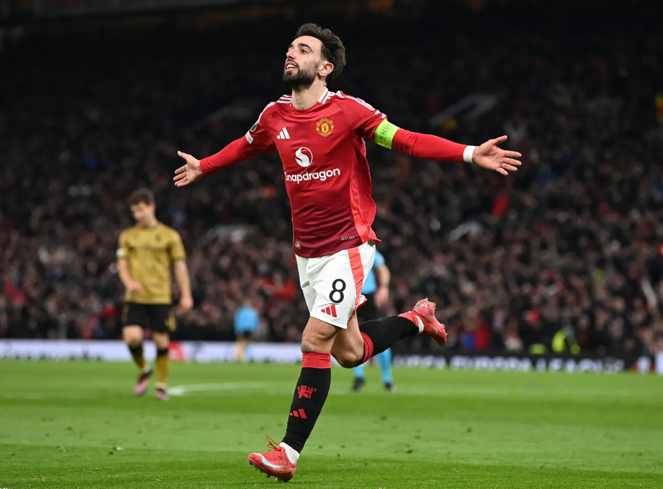 How to Watch Manchester United: Live Stream English Premier League ...