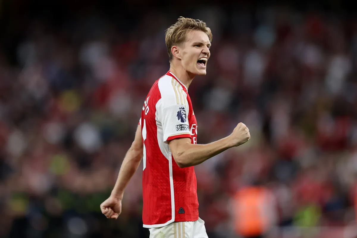 How to Watch Arsenal: Live Stream English Premier League Matches, 2025 ...