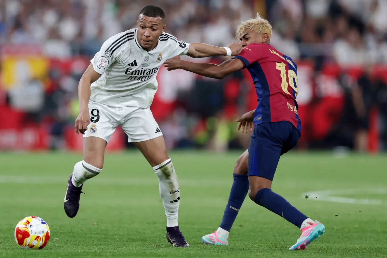 How to Watch La Liga: Live Stream Every Match of 2025-26 Season ...