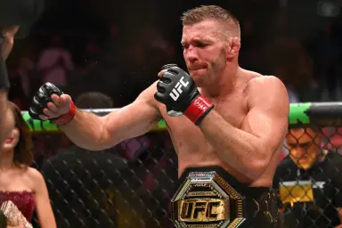 How to Watch UFC Fight Night: Live Stream Lewis vs Teixei... - Newsweek