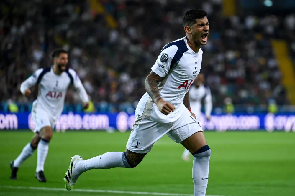How to Watch Tottenham Hotspur: Live Stream English Premier League ...