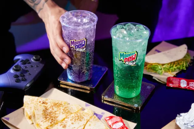 Taco Bell Announces Major Menu Update - Newsweek