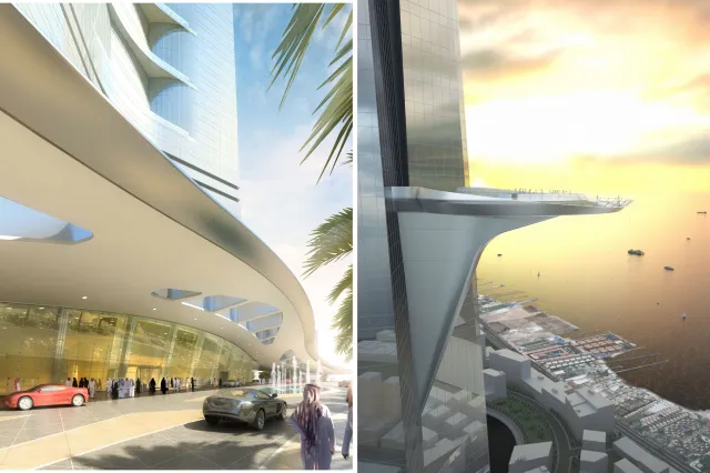 World’s Tallest Skyscraper Approaches Major Construction Milestone ...