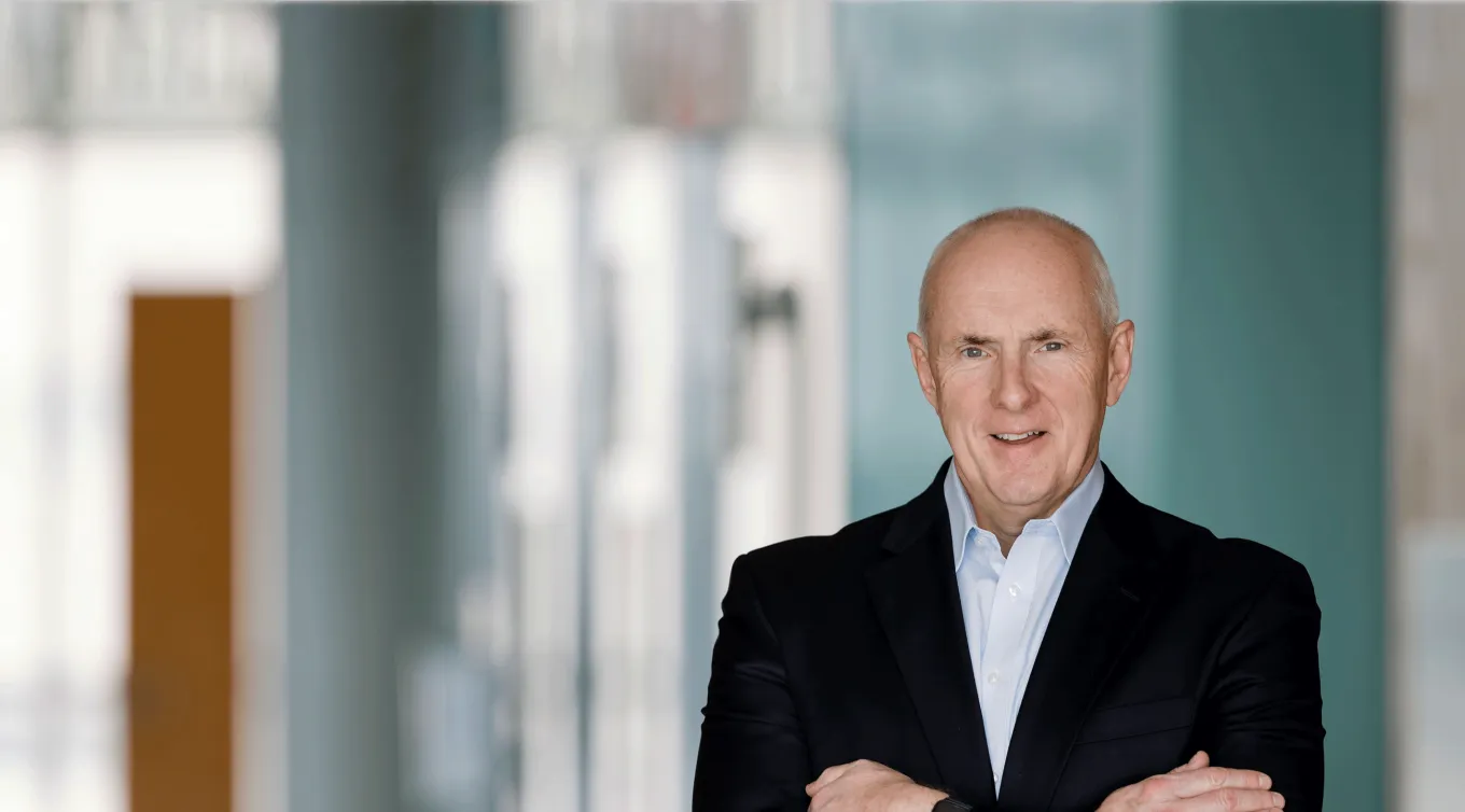 Sutter Health’s CEO On The System’s Next Moves - Newsweek