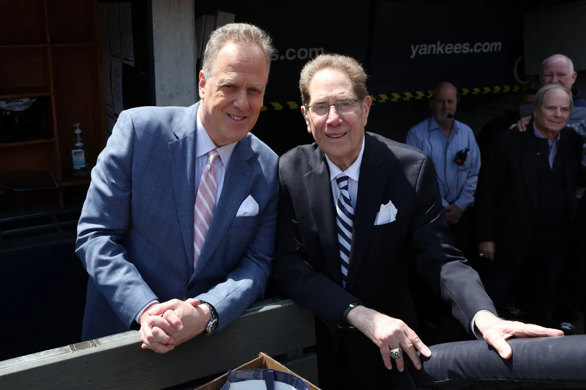 Yankees' Aaron Boone Put on Blast by Michael Kay - Newsweek