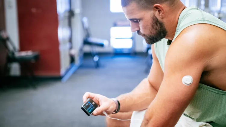 Diabetes Warning Issued Over Insulin Pump Error - Newsweek