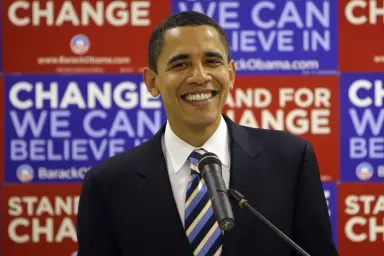 Barack Obama News & Latest Pictures From Newsweek.com