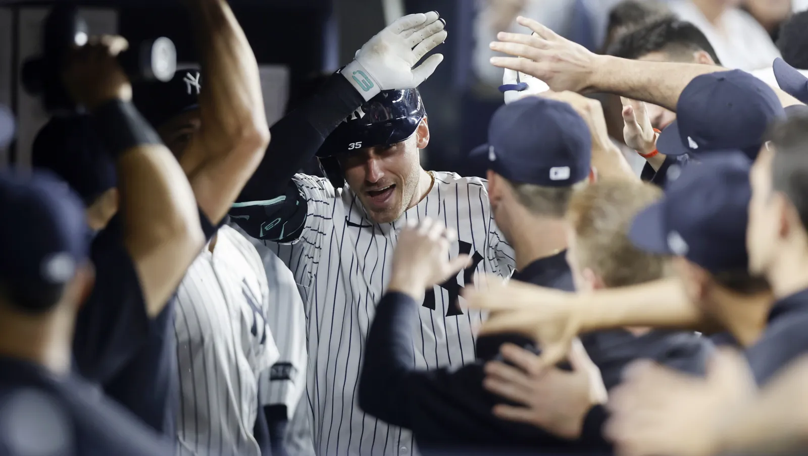 Yankees Get Major Cody Bellinger Update About Looming Contract Decision ...