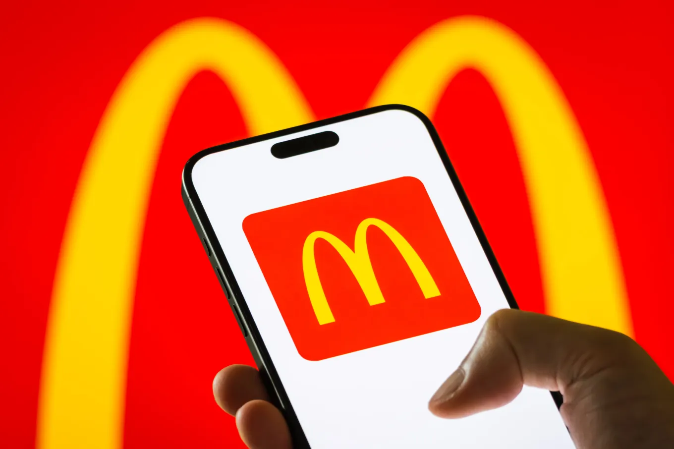 McDonald’s Plans to Change Customer Waiting Times - Newsweek