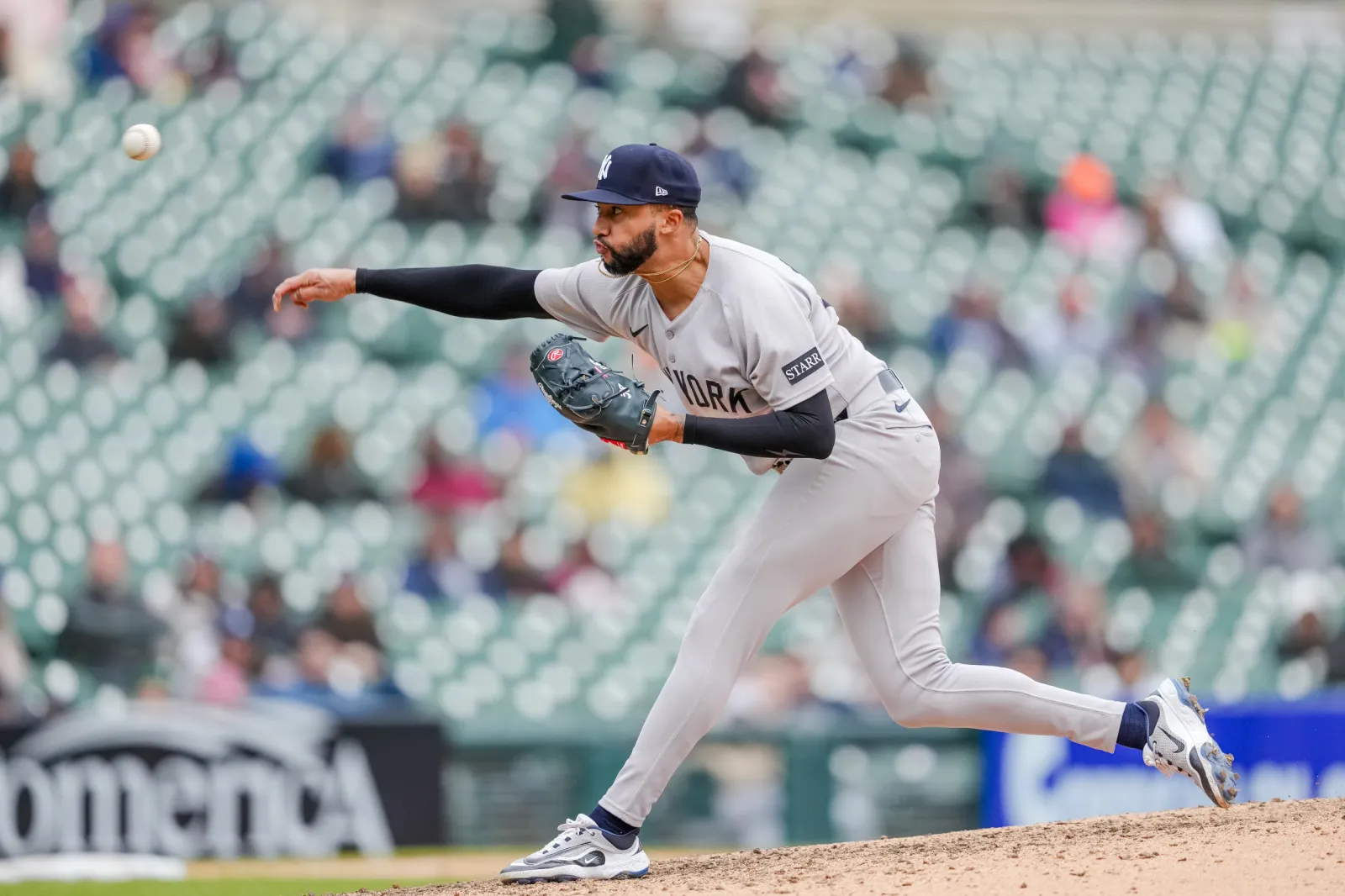 Yankees Urged To Cut Ties With Struggling $8.6 Million All-Star Before ...