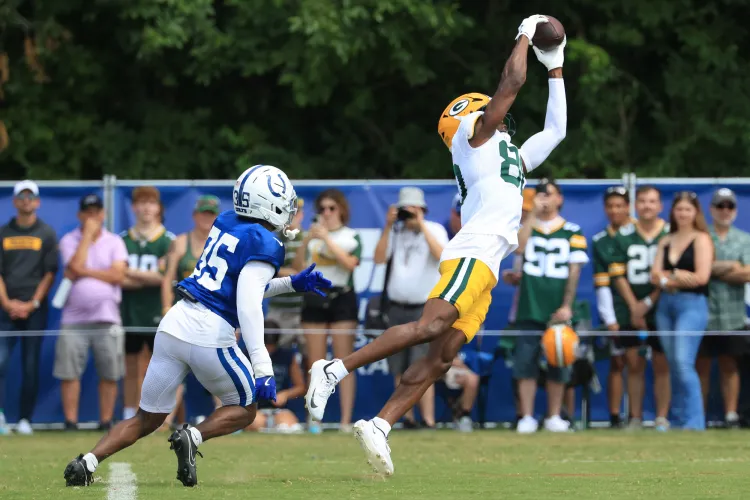 Packers Could Cut 3x Super Bowl Champion Following Brutal Preseason ...