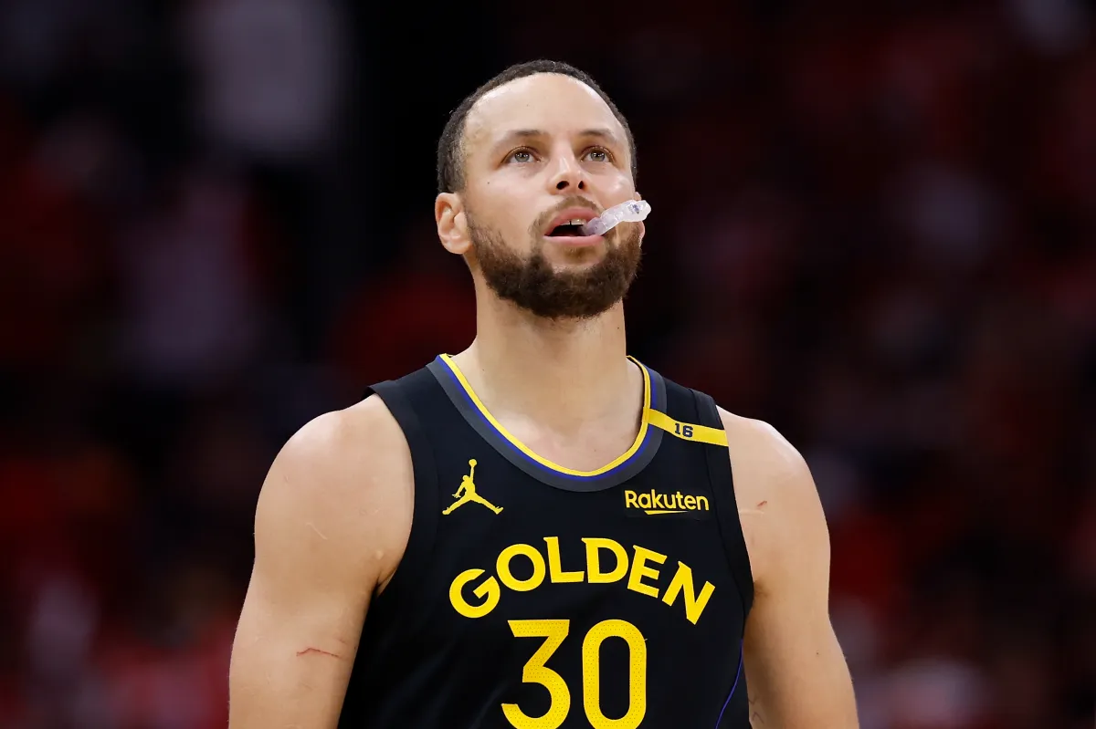 Steph Curry Shares Potential Plan for After NBA Retirement - Newsweek