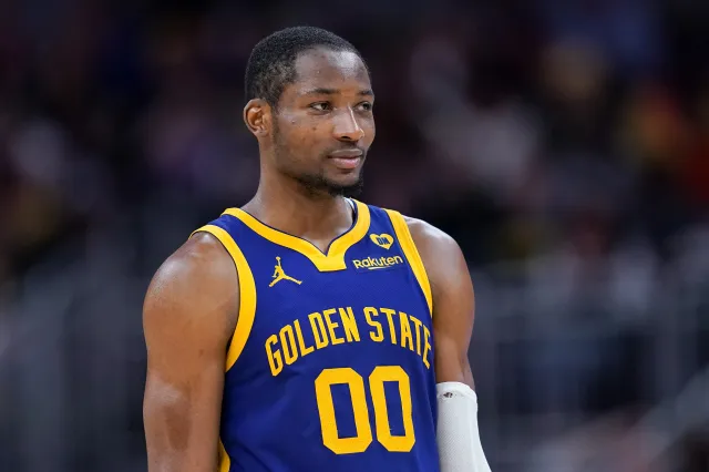 Warriors Receive Major Update on Jonathan Kuminga Situation - Newsweek
