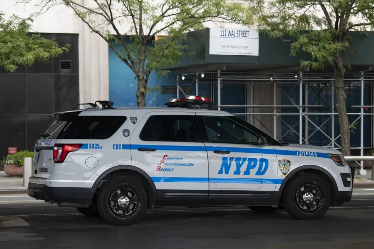 Brooklyn Mass Shooting: At Least Three Dead as NYPD Issue Update - Newsweek