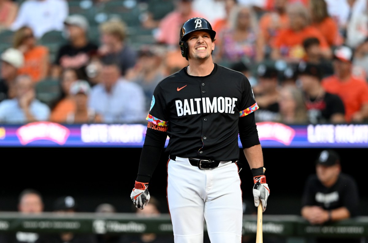 Former No. 1 Overall Pick Predicted to Play Elsewhere Next Season ...