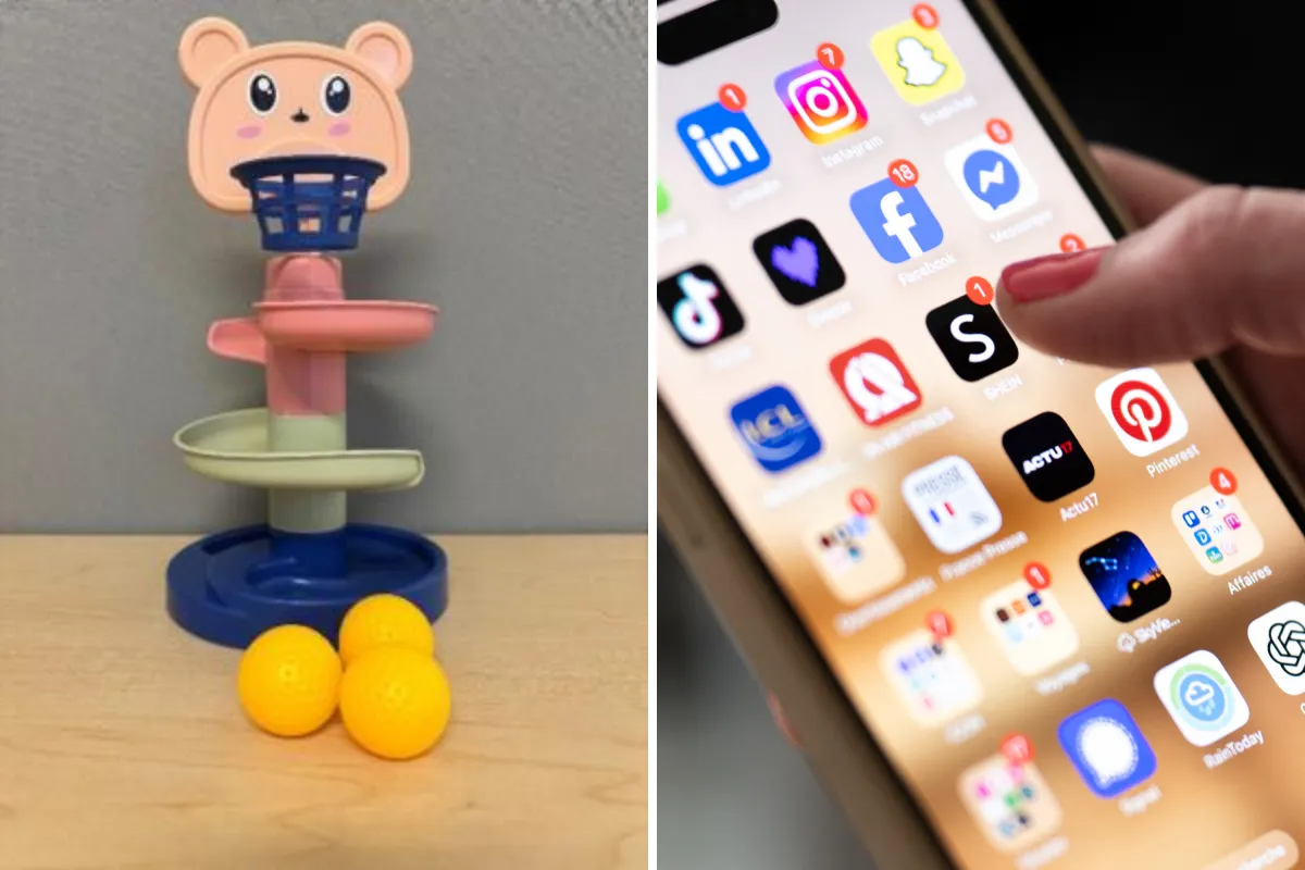 Children’s Toy Recall Over Death Risk - Newsweek