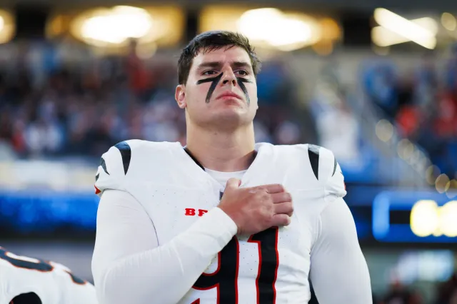 Bengals and Trey Hendrickson Contract Standoff Receives Major Update ...