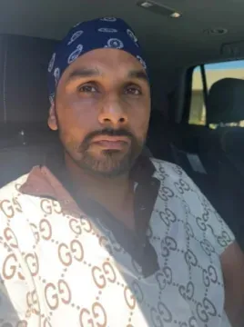 Who Is Harjinder Singh? Truck Driver Accused of Killing 3 in Florida ...