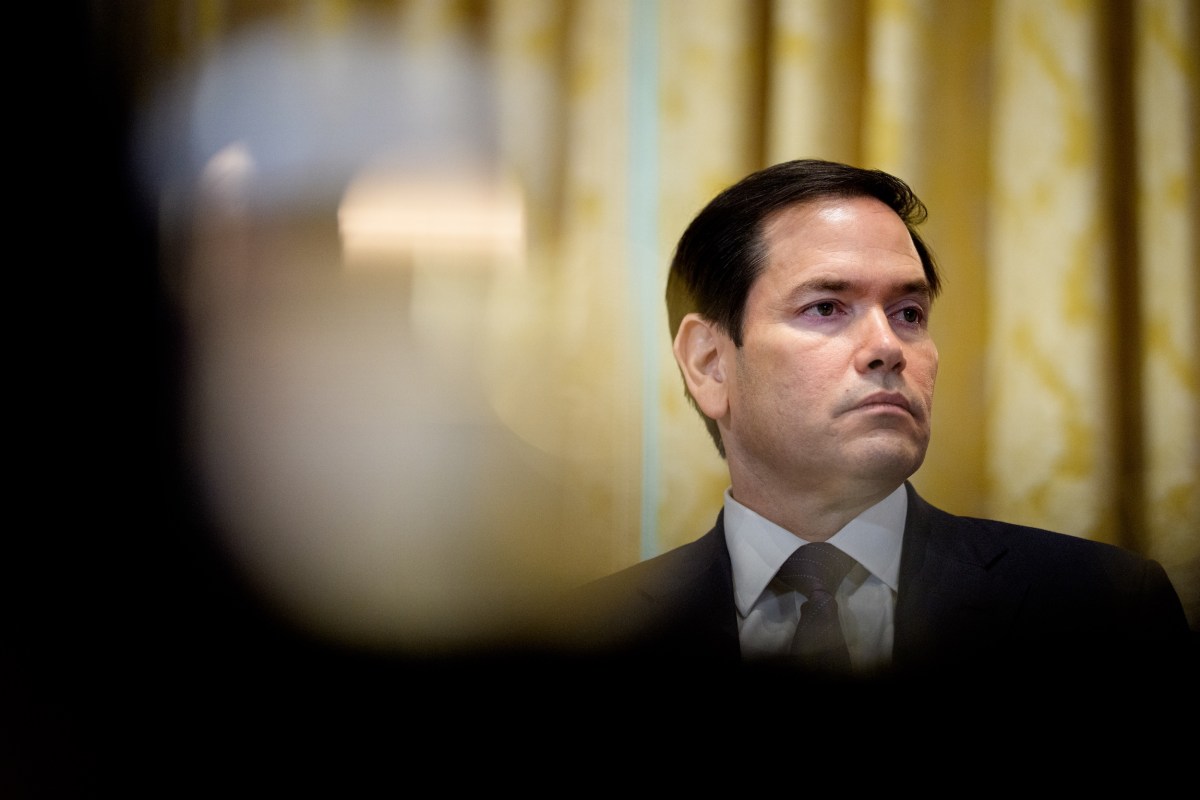 American Diplomacy Is Being Dismantled Before Our Eyes | Opinion - Newsweek
