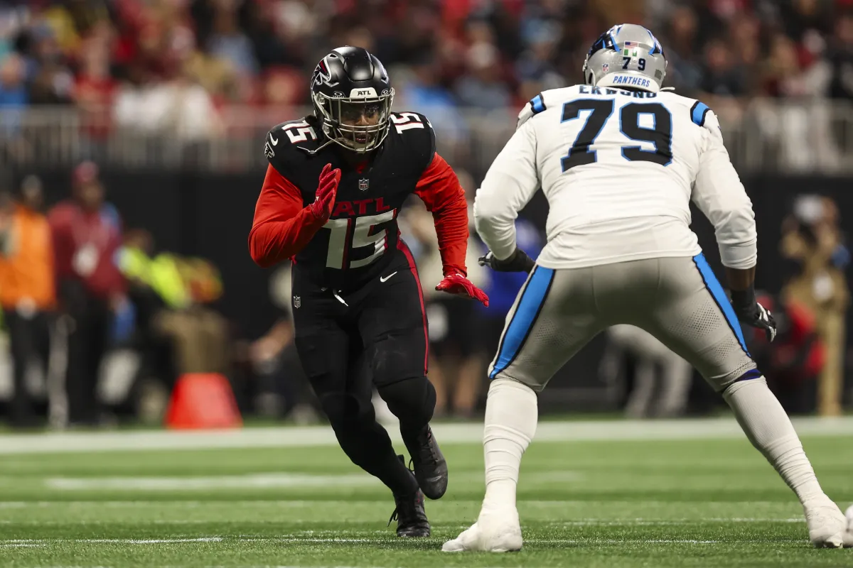 Dolphins Adding Four-Time Pro Bowler Linebacker To Bolster Defense ...