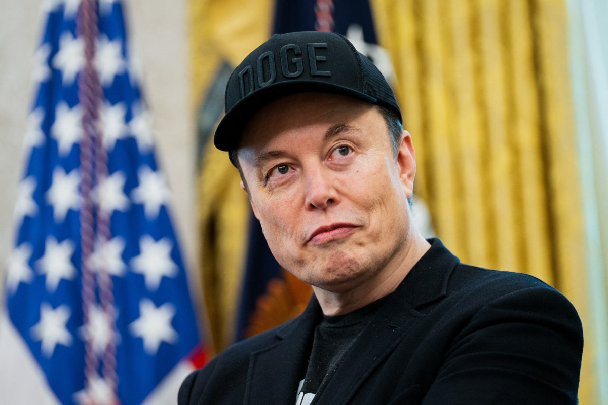 Judges Hand Elon Musk Double Legal Blow - Newsweek