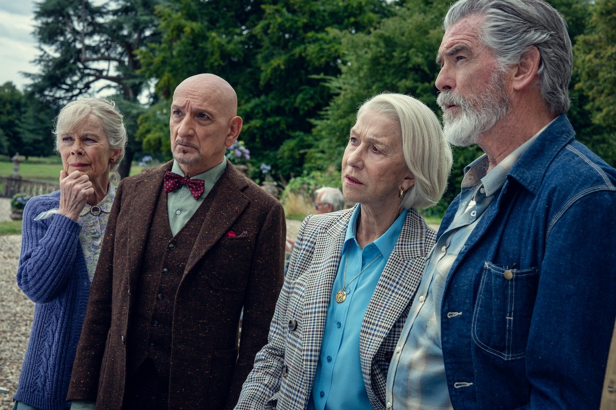 Best Netflix Original Movies Coming in 2025 - Trailer, Release Date ...