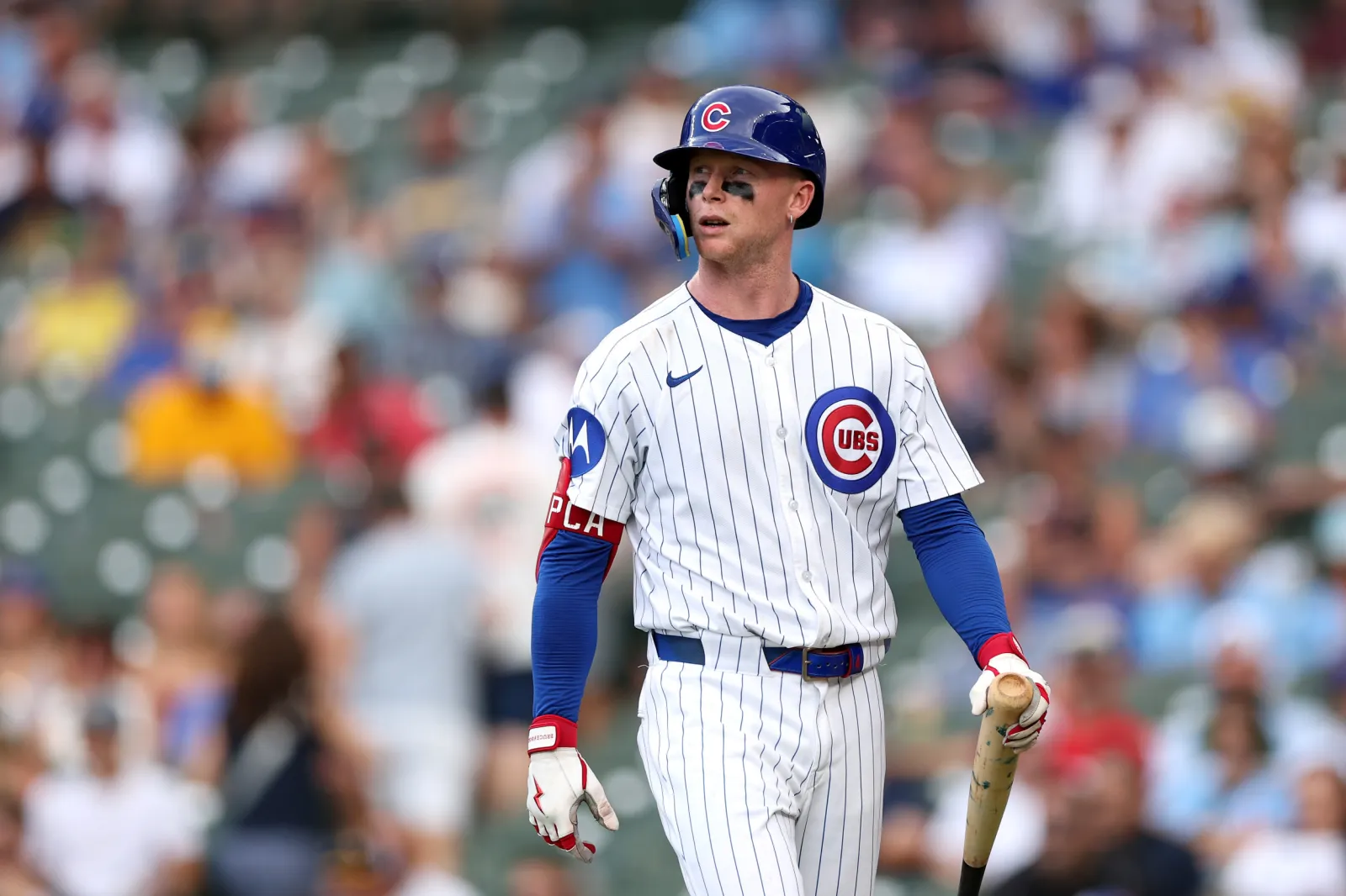 Cubs' Next Franchise Superstar Emerging Before Our Eyes - Newsweek