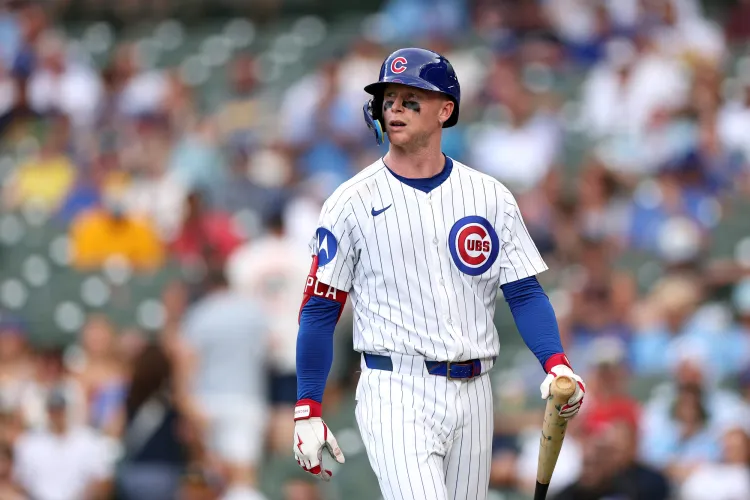 Cubs' Next Franchise Superstar Emerging Before Our Eyes - Newsweek
