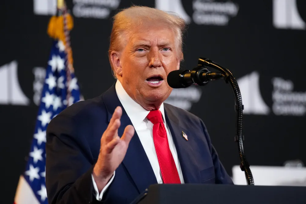 No Tax on Social Security for Seniors? Trump Big Beautiful Bill ...
