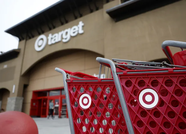 Target Recall Update as Customers Told to ‘Immediately Stop’ Using ...