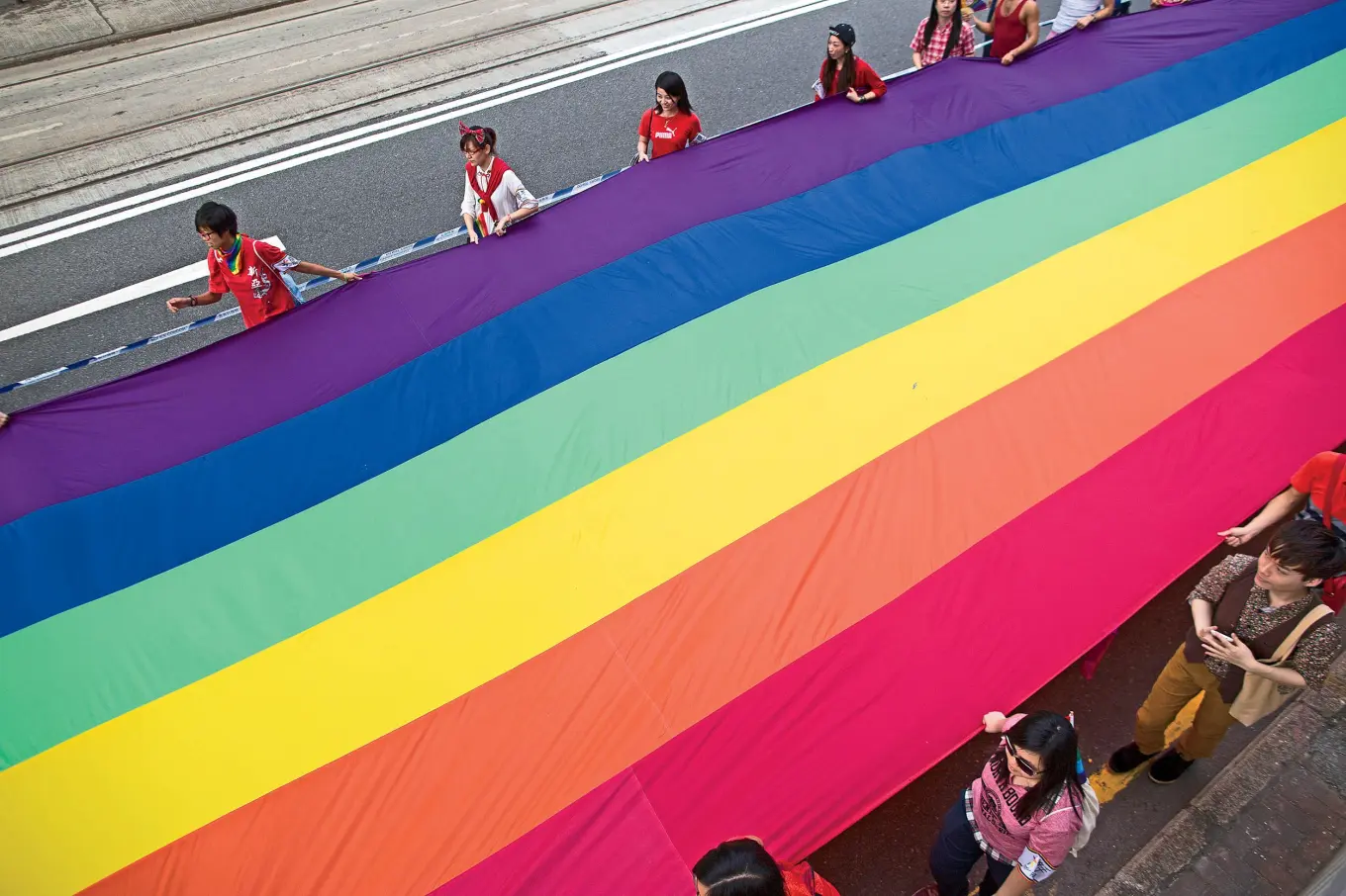 Gay Conversion Therapy Lives On in China - Newsweek