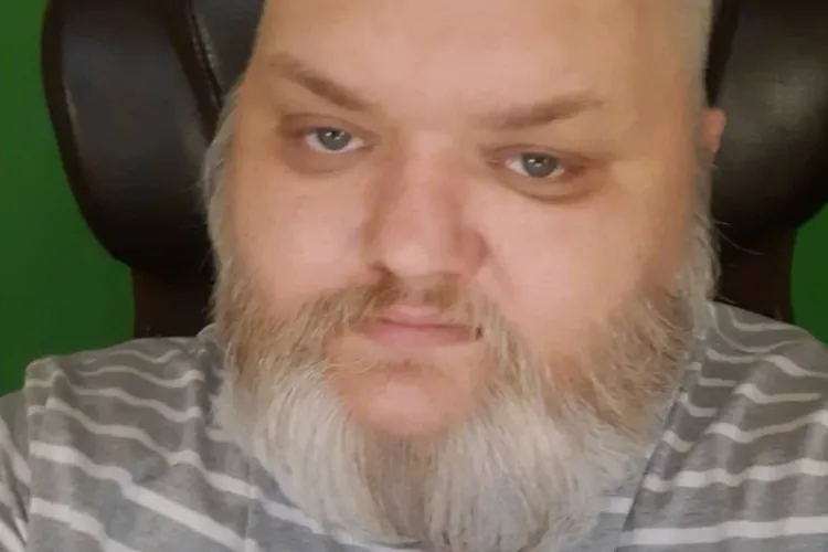 John Crawley’s Cause of Death Revealed: TikTok Star KingBeardX Dead at ...
