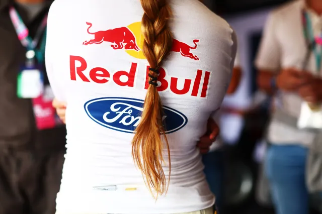 Ford Expands Role to 'Almost the Entire Car' in Red Bull's 2026 F1 ...
