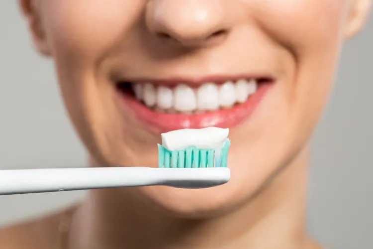 Toothpaste Recalled Nationwide as FDA Issues Risk Warning - Newsweek