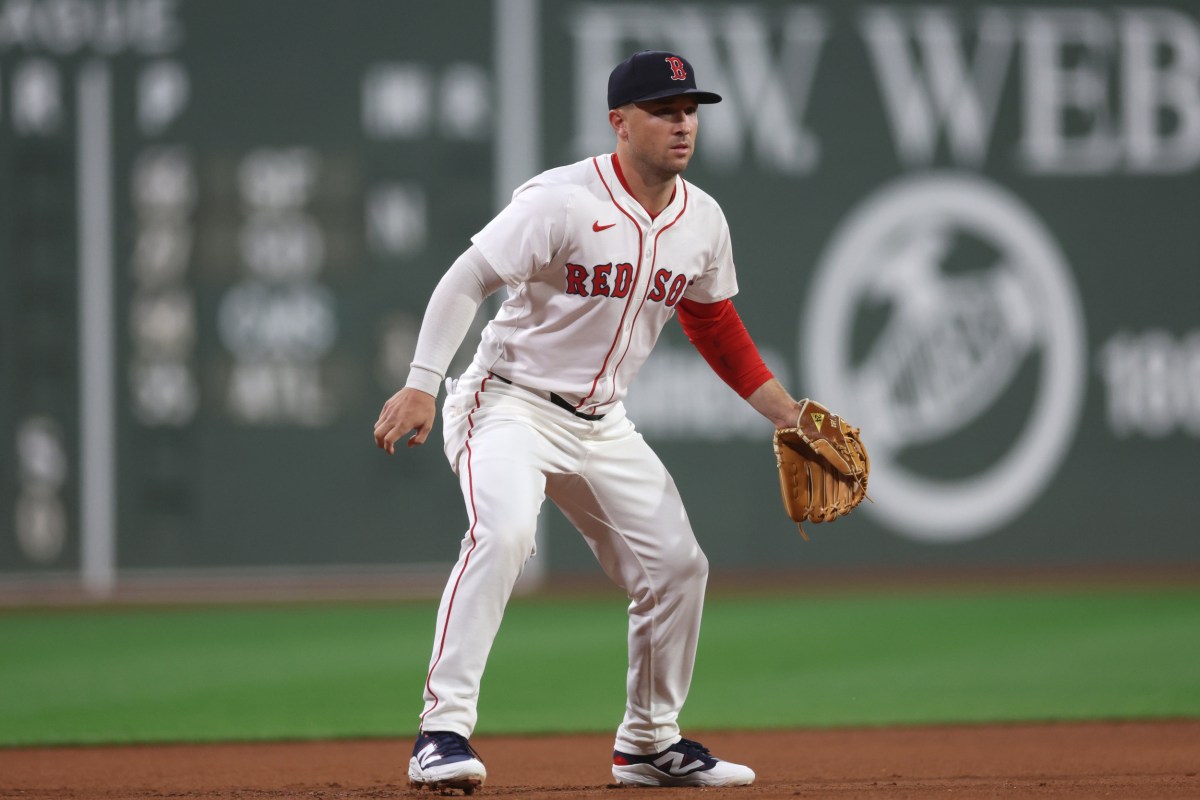 Alex Bregman Speaks on Red Sox Costly Slump: 'Got to Execute Better ...