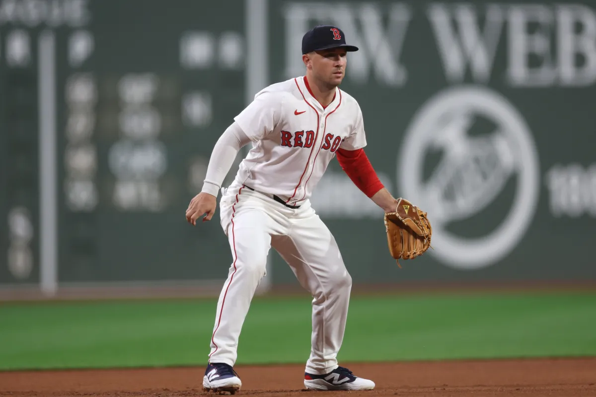 Alex Bregman Speaks on Red Sox Costly Slump: 'Got to Execute Better ...