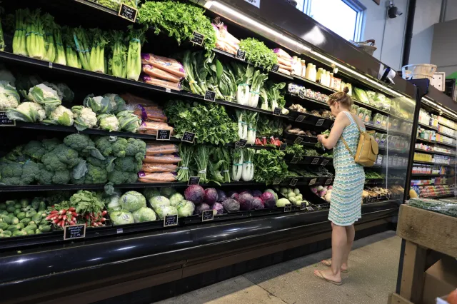 How Prices for Common Groceries Have Changed Since Trump Took Office ...